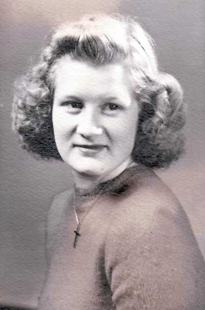 Dorothy E. Sparapani | News, Sports, Jobs - The Daily News